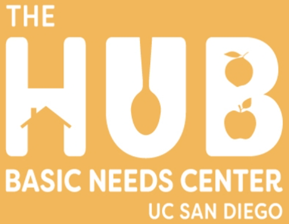 College Corps at UC San Diego